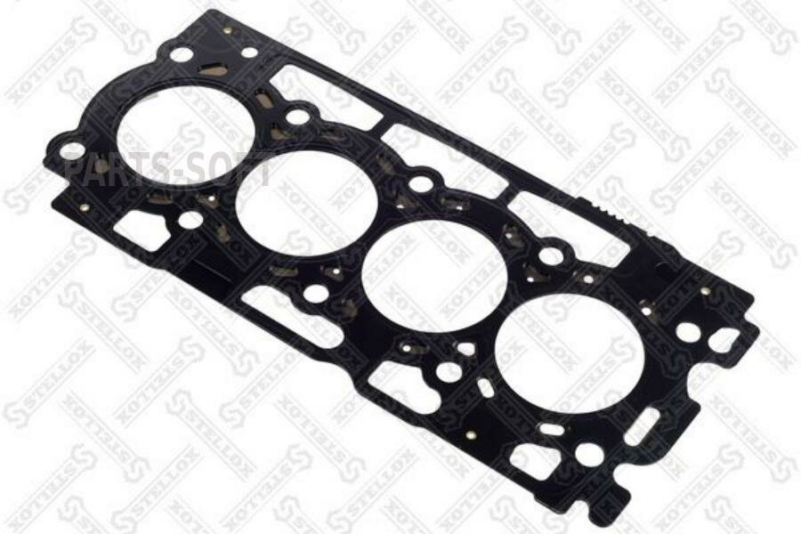 STELLOX 11-25398-SX (0209 CC / 0209CC / 11127805932) прокладка гбц 1.35mm\ Peugeot (Пежо) 307 1.6hdi dv6ted4 04