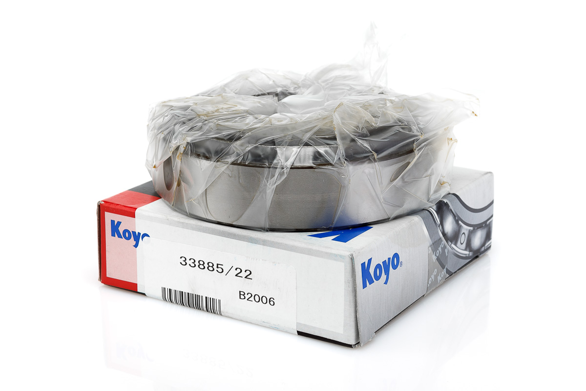 Подшипник 33885 /33822 KOYO