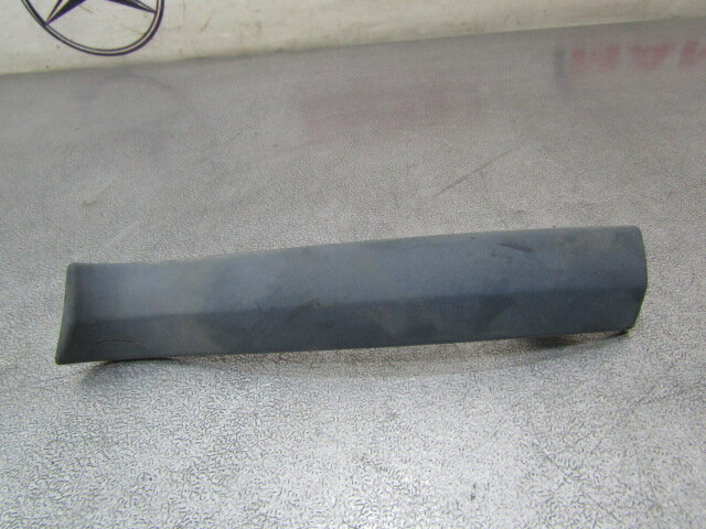 Накладка торпедо декоративная Volvo FH, FM / Есть повреждение!!!