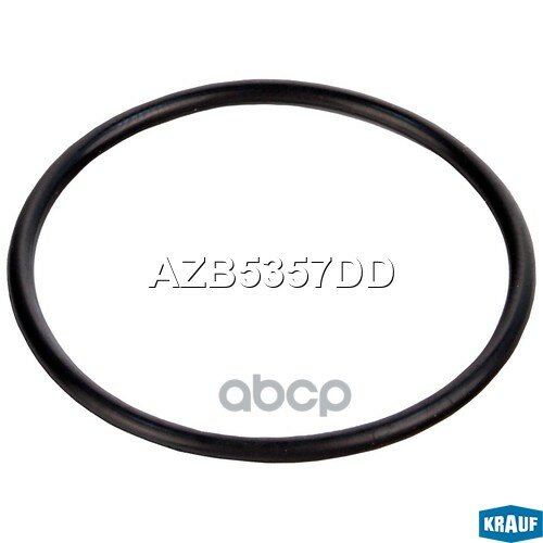 Сальник генератора Krauf арт. AZB5357DD