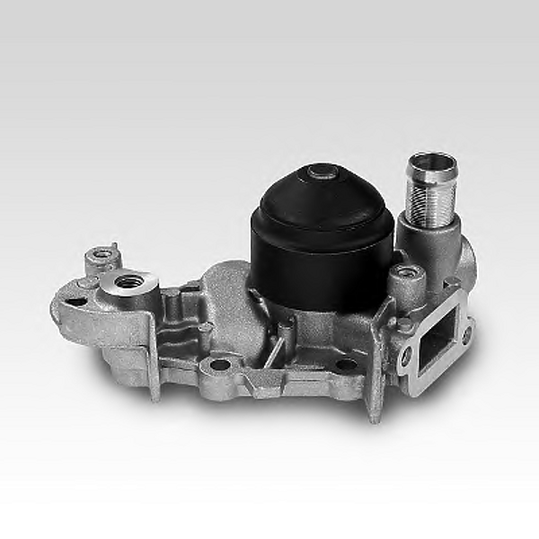 HEPU P916 (2101000Q0B / 2101000Q0L / 2101000Q2B) водяная помпа