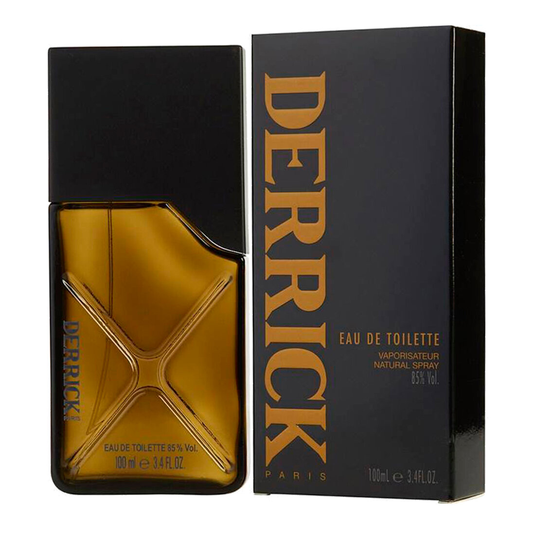 Туалетная вода Orlane Derrick 100 мл