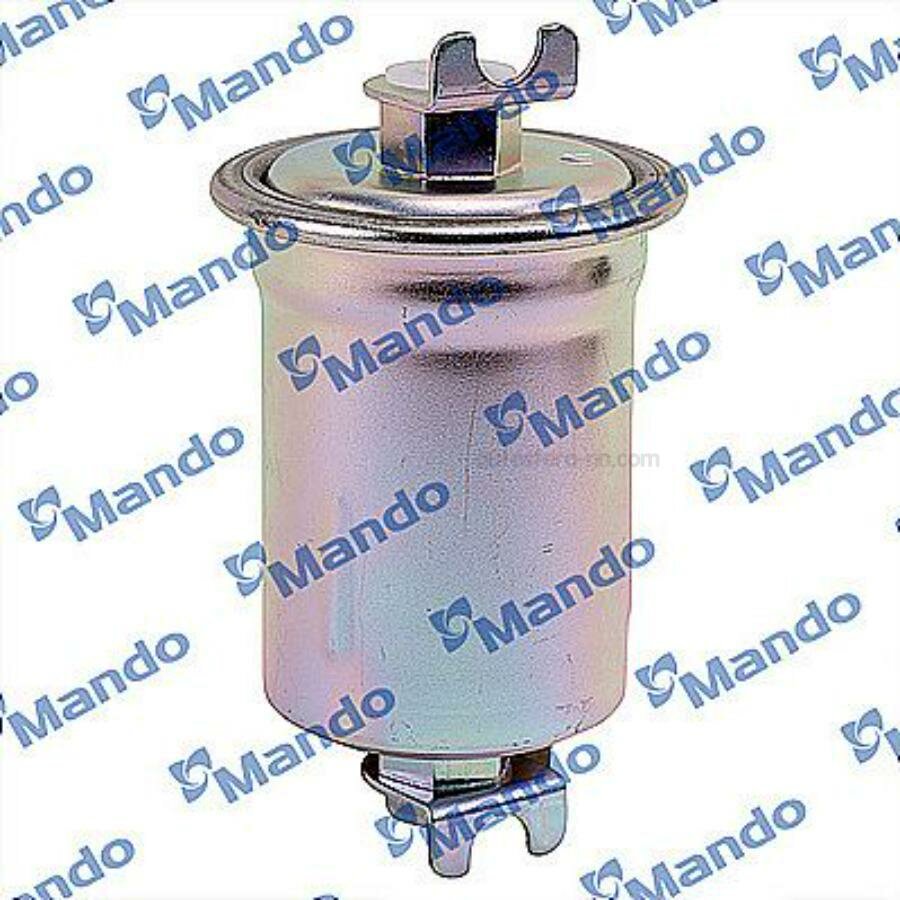 MANDO EFF00103T фильтр топливный!\ Mitsubishi Pajero 92-00