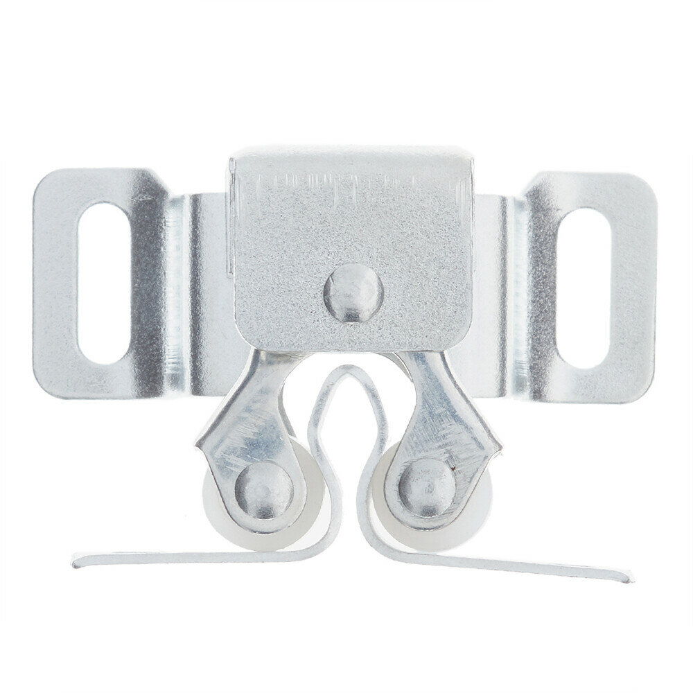 Защелка роликовая оцинкованная 5754005/122430