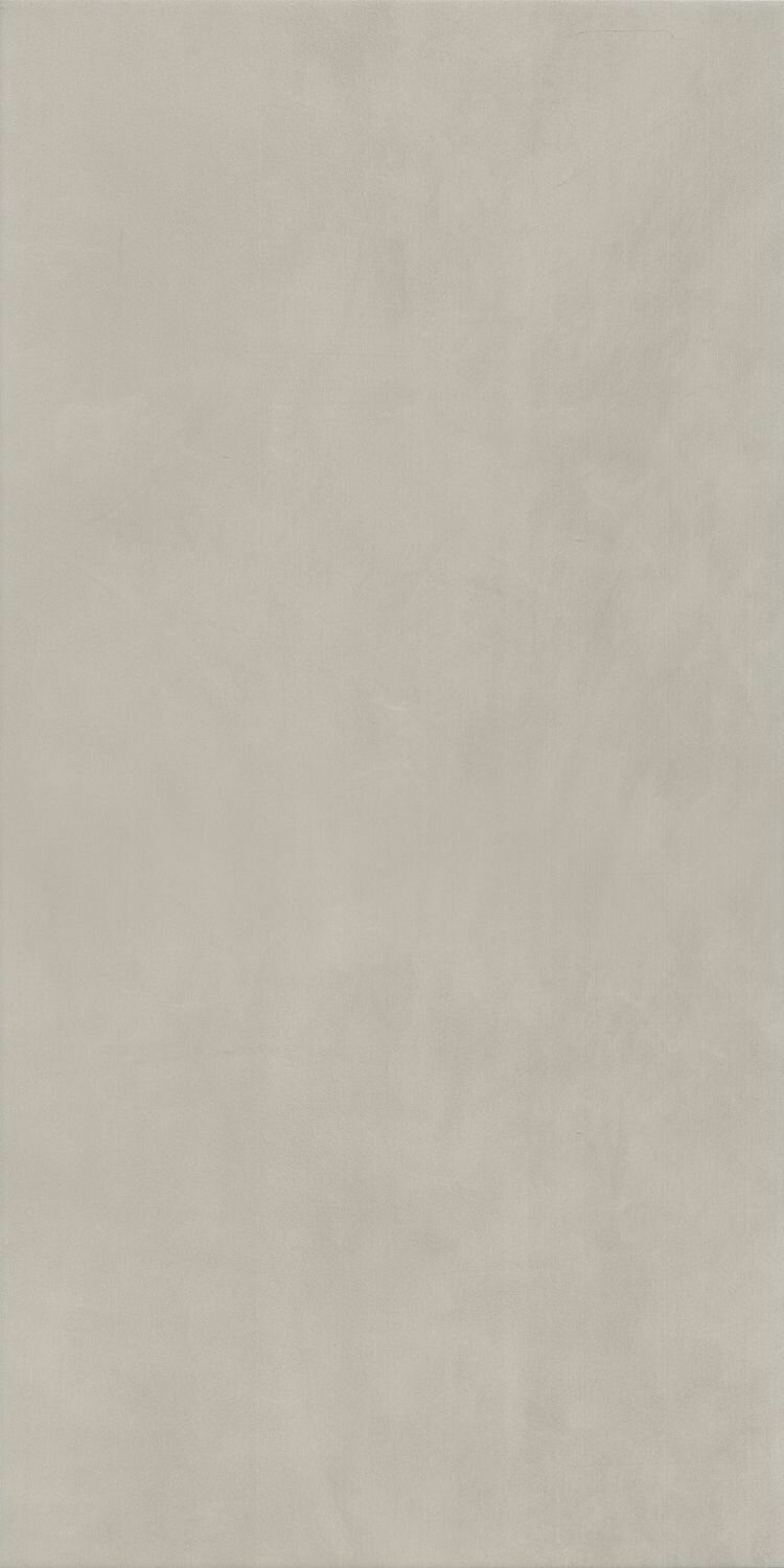 KERAMA MARAZZI Плитка Онда серый матовый обрезной мат, 30x60 9 мм, арт. 11218R (цена за 1.26 м2)