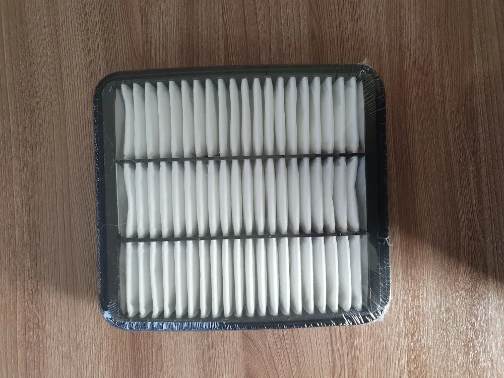 Фильтр воздушный на Chery Tiggo 1.6 1.8 2.0 Чери Тигго 1,6 1,8 2,0