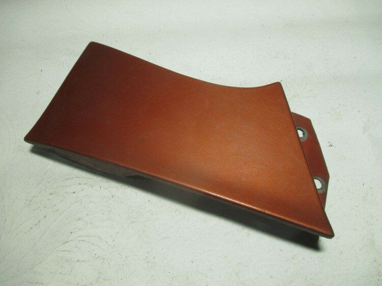 Ресничка фонаря заднего левого 96562681, 96562683 Дэу Матиз - Оранжевая DM-48 или DM-18