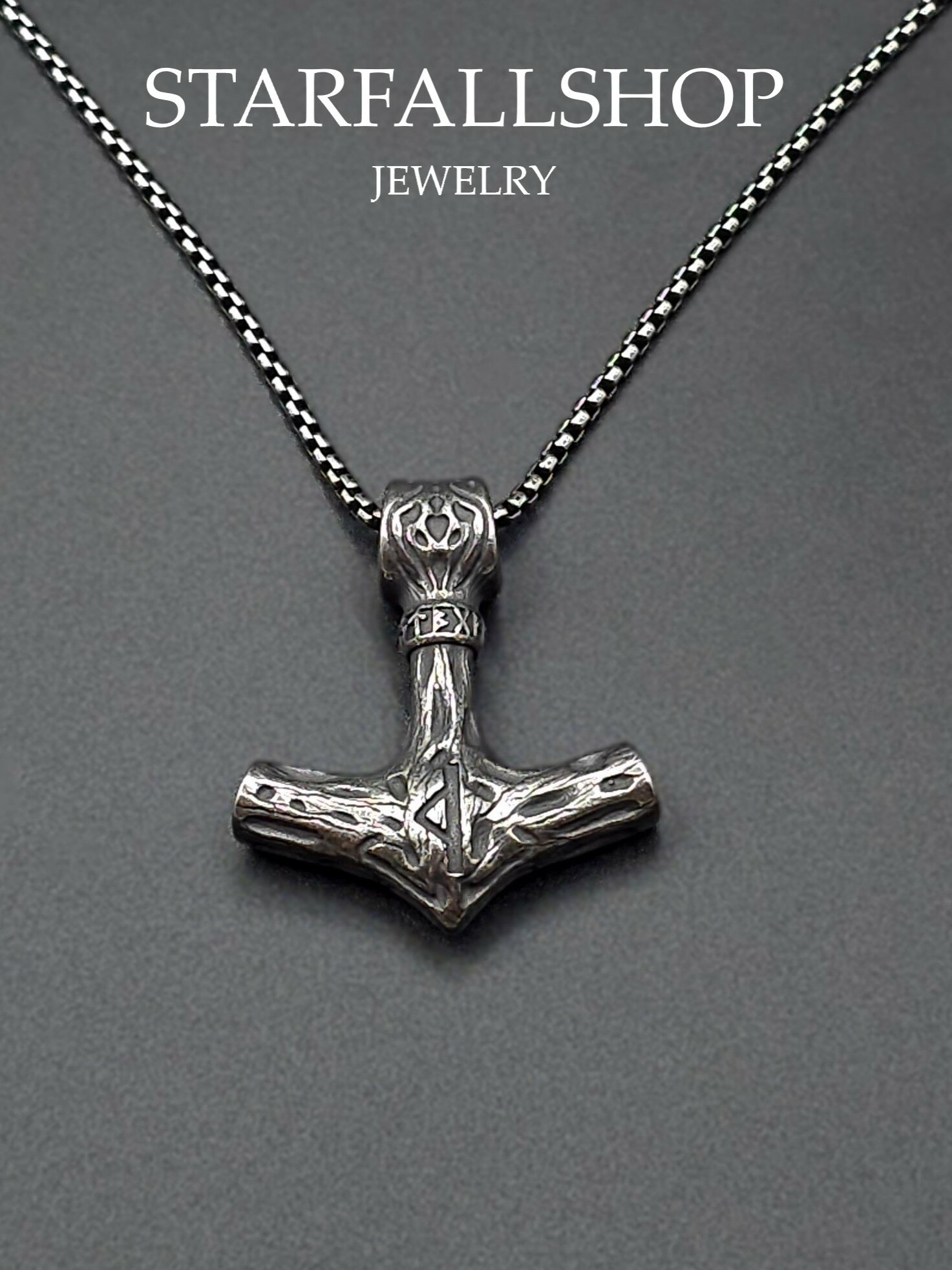 Славянский оберег, колье, циркон, металл, фианит, кристаллы Swarovski