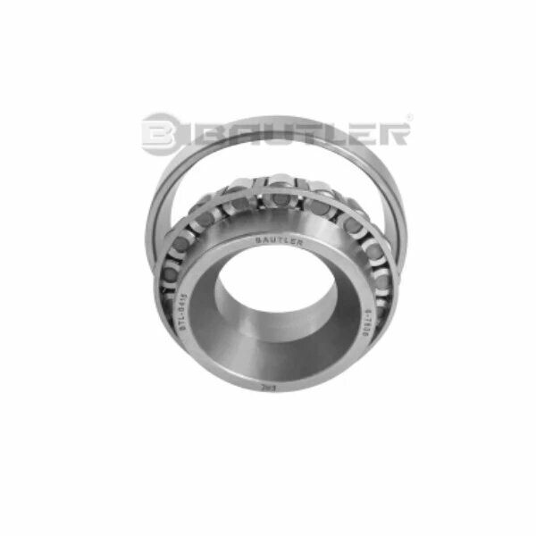 Подшипник ступицы для а/м ГАЗ 2410, для а/м ГАЗель, Соболь (№6-7305) наружный "BAUTLER" (арт. BTL-B4
