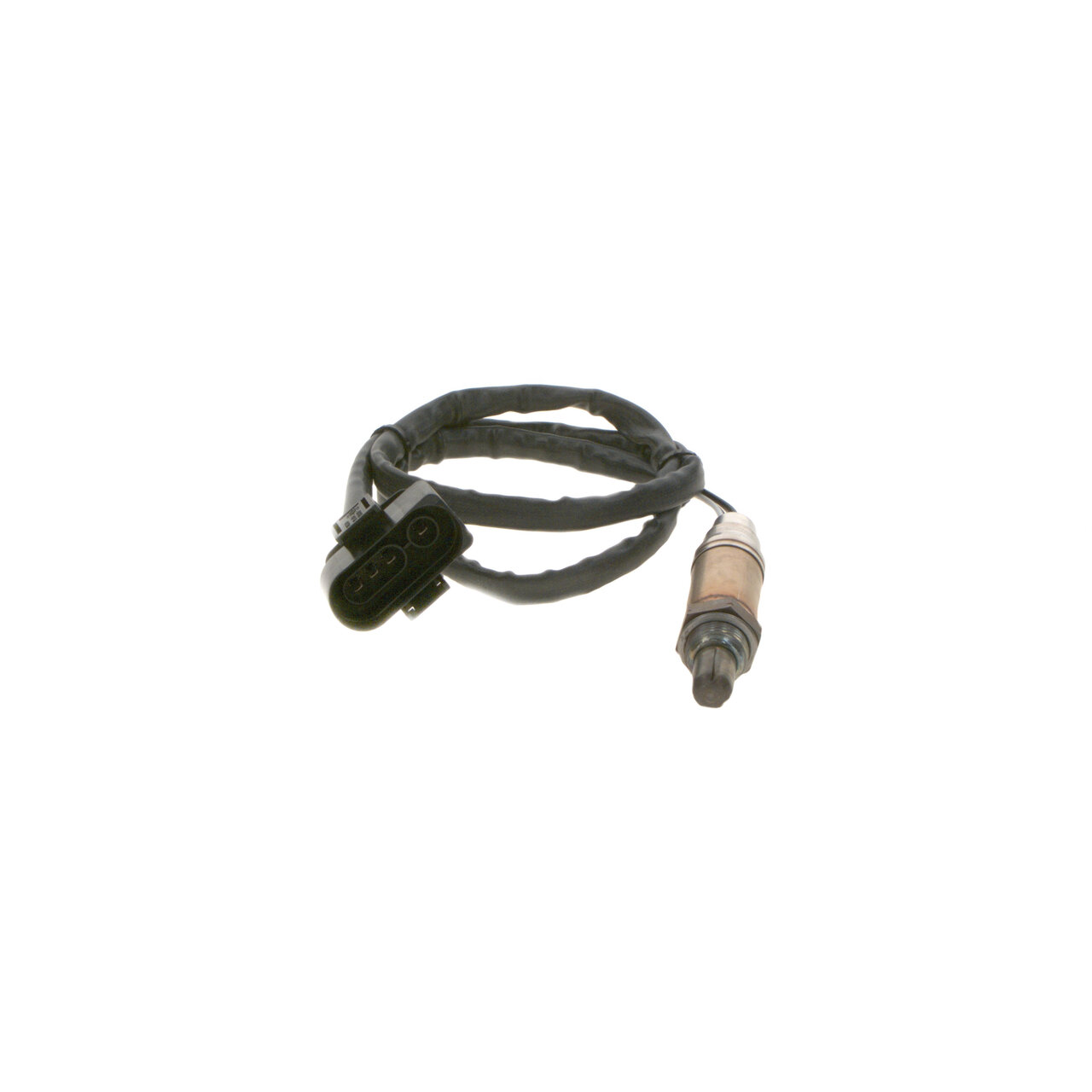 Датчик кислородный лямбда зонд для автомобиля, BOSCH 0 258 003 548 (1 шт.)