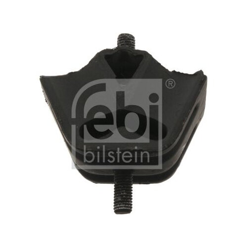 Опора двигателя слева подушка для автомобиля Audi Volkswagen, FEBI 01103 (1 шт.)