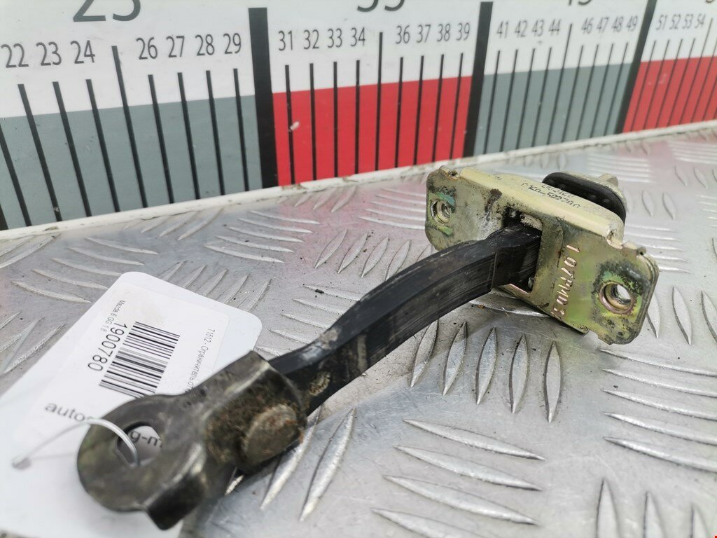 Ограничитель открывания двери передней Mazda 6 GG GJ6A58270F арт. 1900780