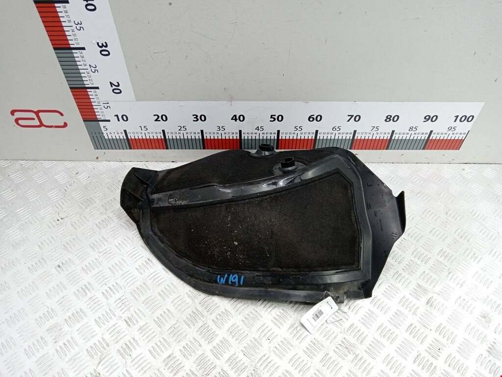 Подкрылок (защита крыла) задний правый Renault Duster 1 767484539R арт. 1915728