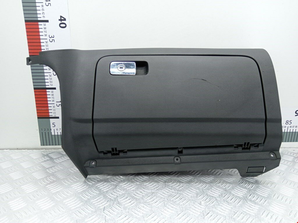 Бардачок (вещевой ящик) Volkswagen Golf 5 1K1857101M арт. 2047863
