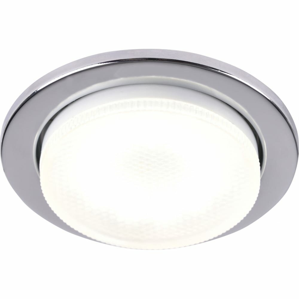 Светильник General Lighting Systems GCL-GX53-H18-C
