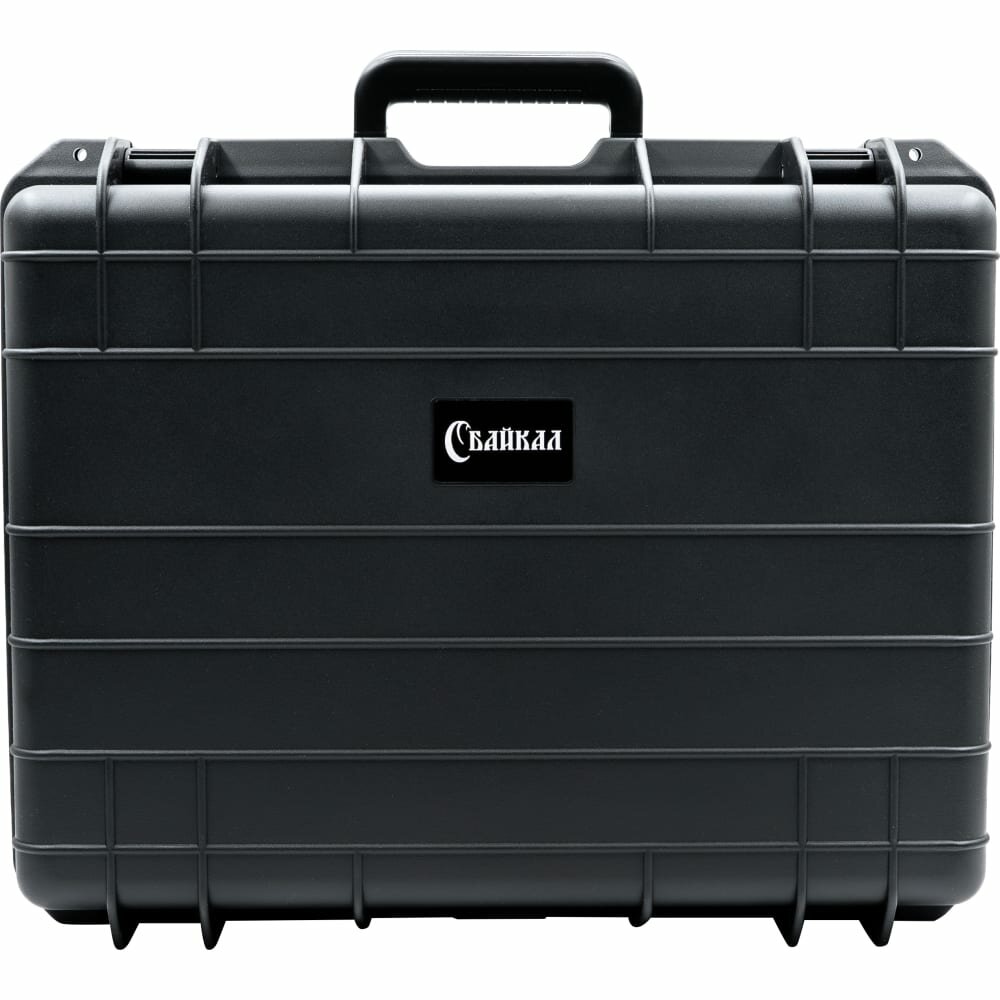 Ударопрочный кейс Байкал ВЗ-20