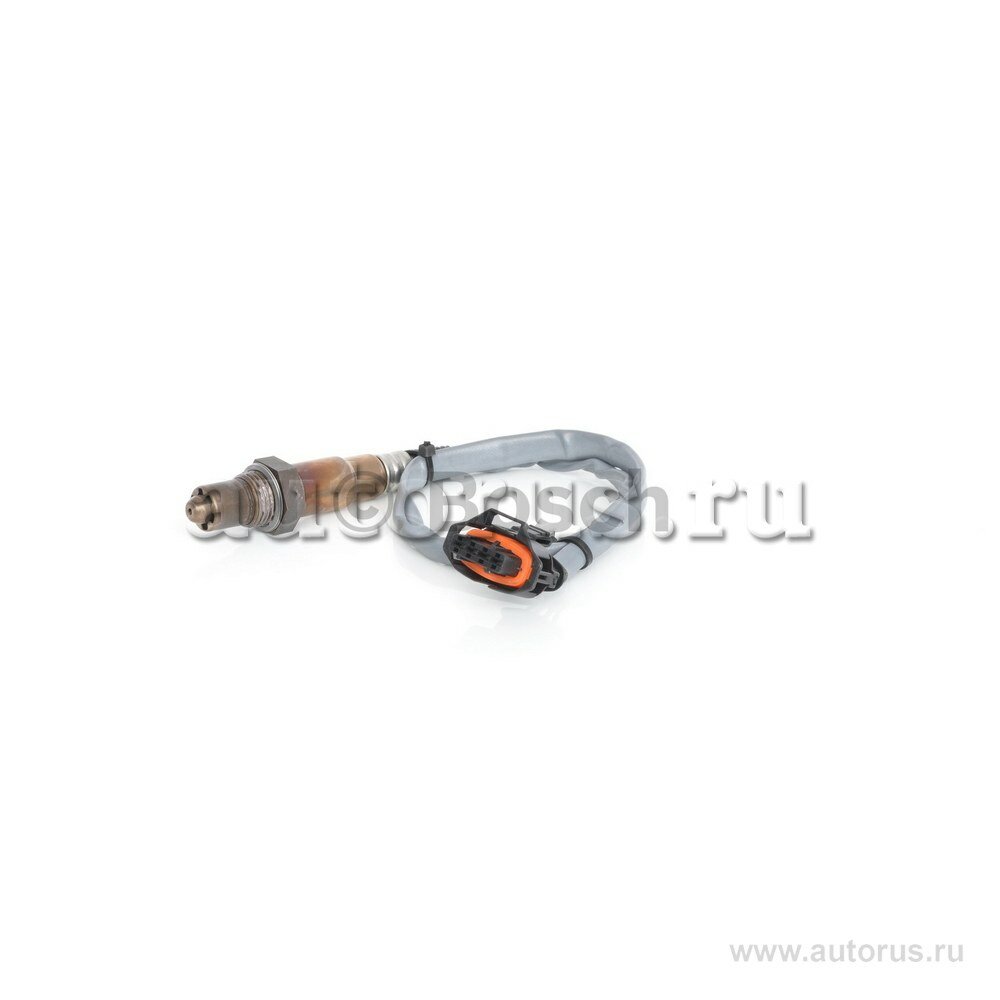 Датчик кислорода, лямбда-зонд opel corsa c/astra g/h/zafira b mot.1.2l/2.0t bosch 0 258 006 171