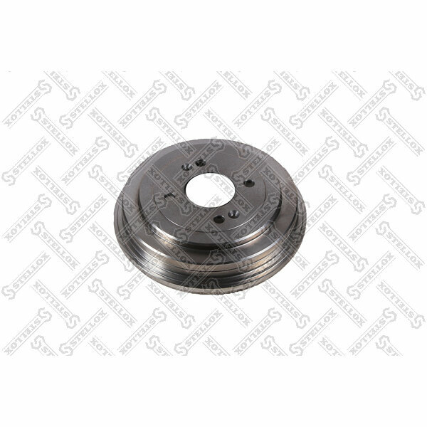 Барабан тормозной для автомобиля Hyundai Kia, STELLOX 6020-1867-SX (1 шт.)