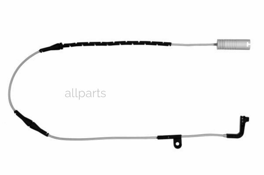 BEHR-HELLA 8DK355250-531 Датчик износа т/колодок BMW 7 (E65 E66)
