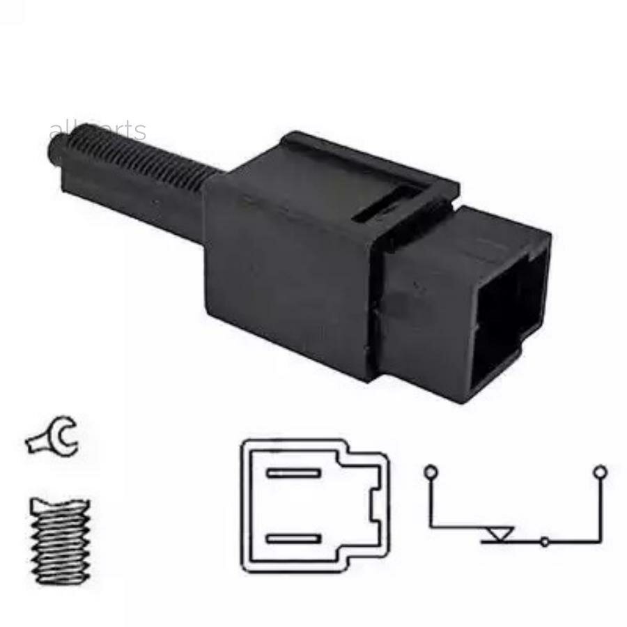 MEATDORIA 35045 Датчик стоп-сигнала Nissan Qashqai Renault Koleos