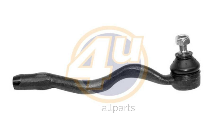 4U BW-A-53022 наконечник рулевой тяги