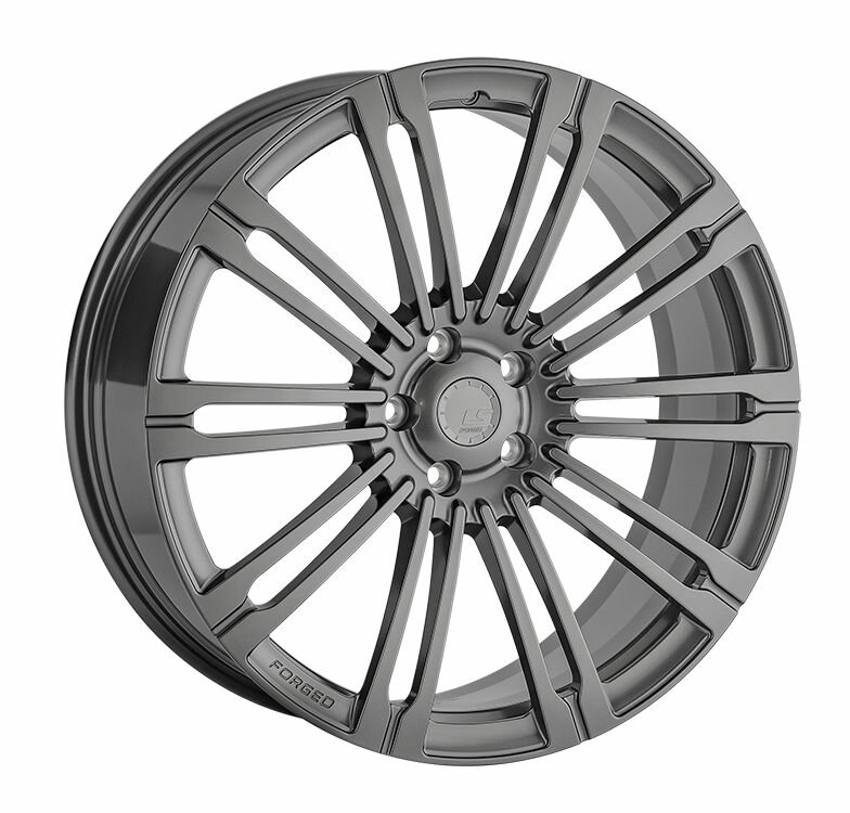Колесный диск LS FORGED LS FG16 22x9 PCD5x120 ET43 D72,6 MGM