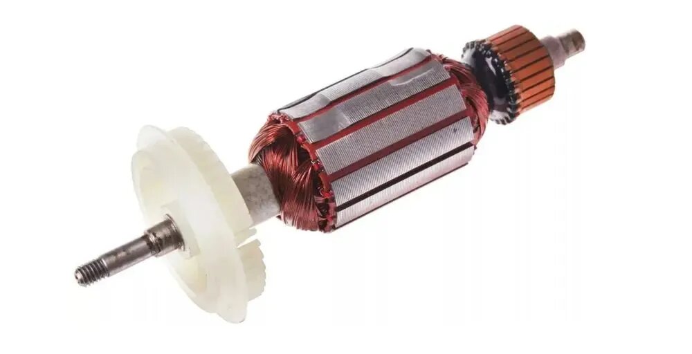 Якорь для BOSCH GWS 6-100/GWS6-115 (Dongcheng)