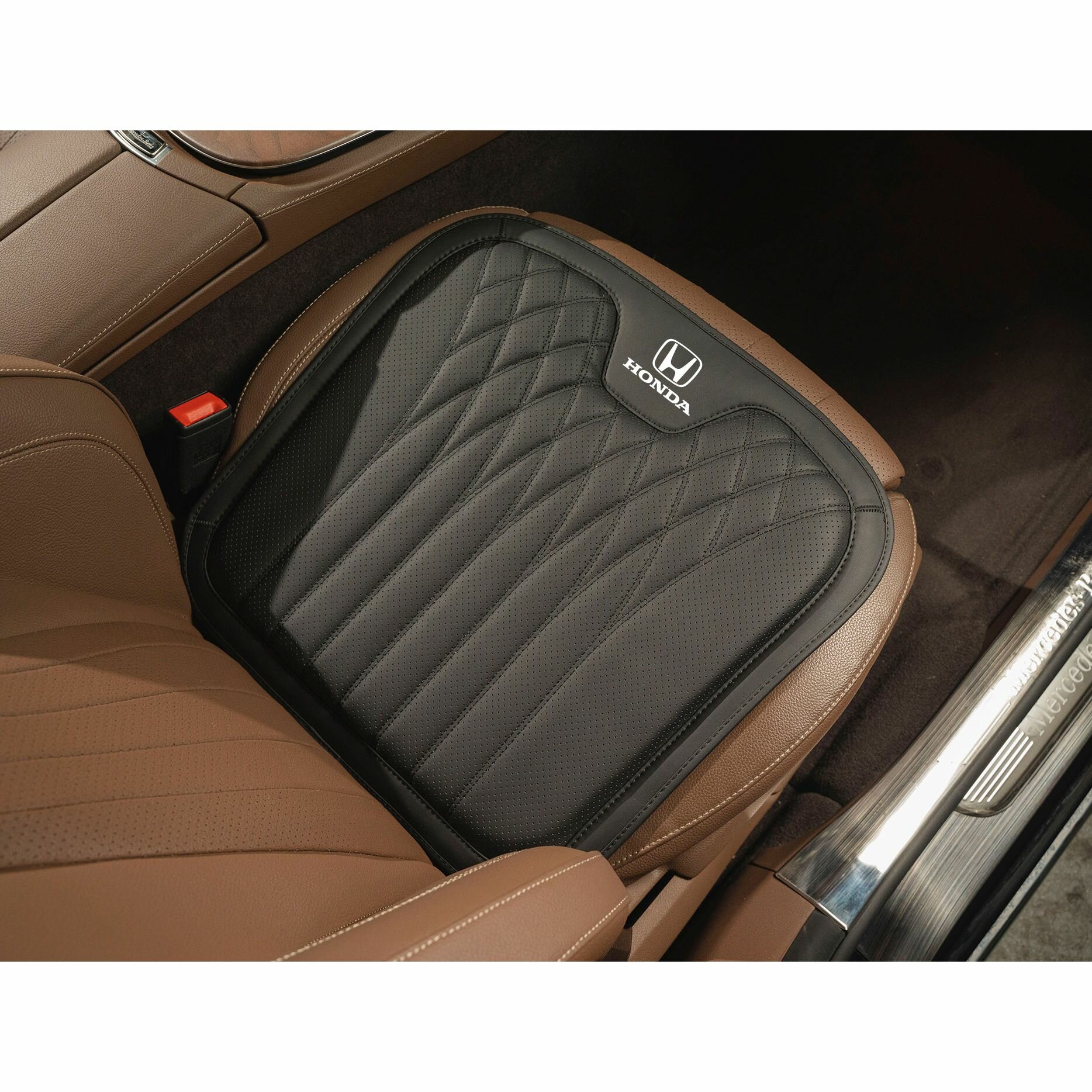 Ортопедическая подушка для сиденья автомобиля Honda