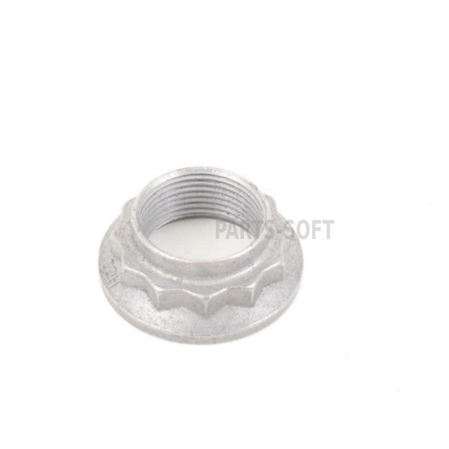 Гайка с буртиком M24X1.5 ZNS3 BMW арт. 33406799223