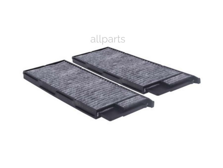 SAKURA CAC11220S Фильтр салона угольный комплект