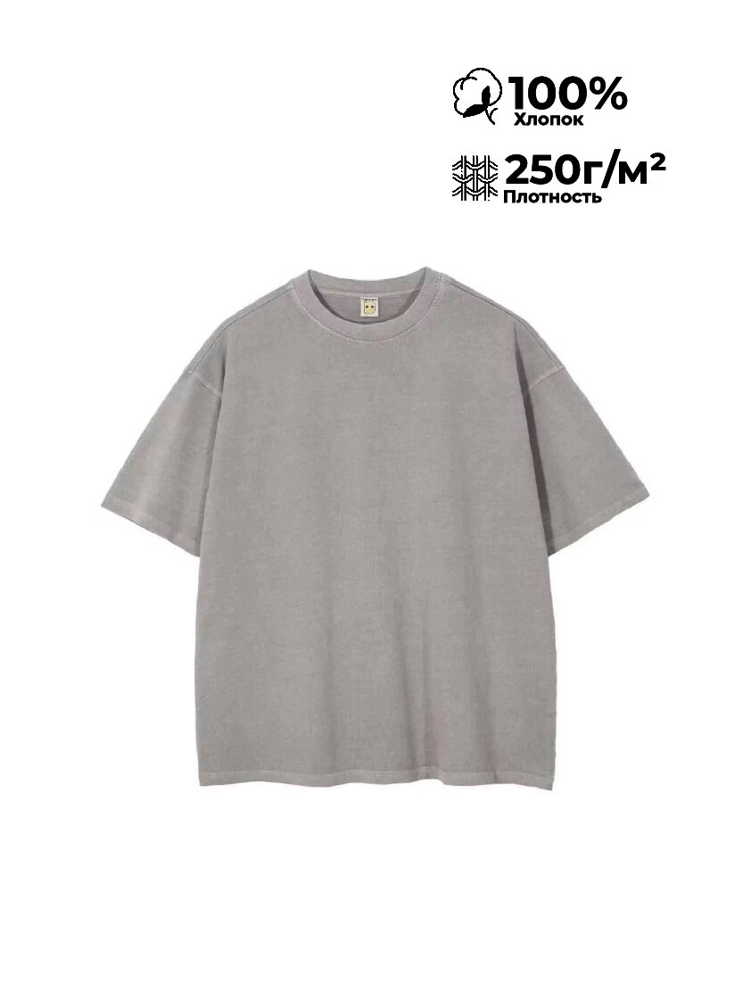 Футболка WASHY