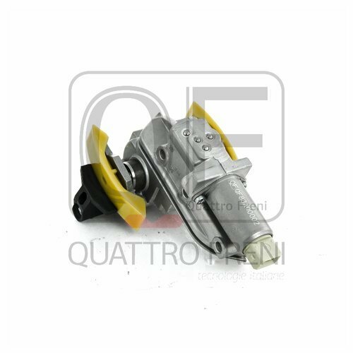 Поршень, натяжное приспособление цепи привода распределитель Quattro Freni QF83A00002
