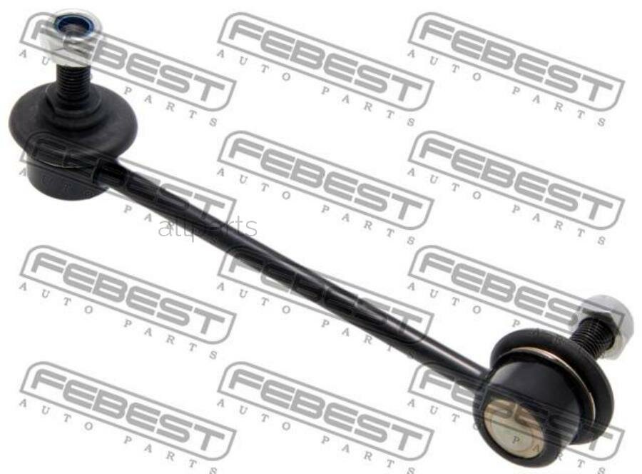 FEBEST 0523GHFL тяга стабилизатора переднего левая!\ Mazda 6 07>