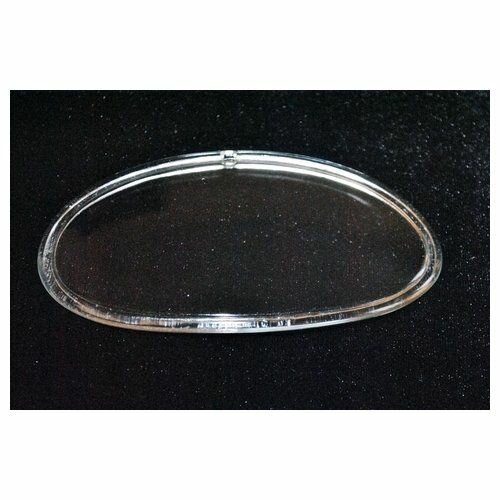 Автозапчасть/BR2172045L Стекло противотуманной фары левое HONDA ACCORD EUROPA 06-L 2295 Астера br2172045l