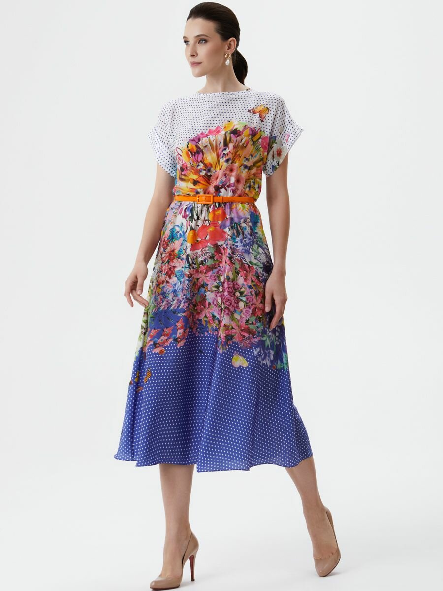 Платье Арт-Деко