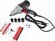 Гайковерт P.I.T. PIW1050-C 1050Вт патрон: квад.1/2" (кейс в комплекте)
