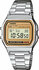 Наручные часы CASIO Vintage, серебристый
