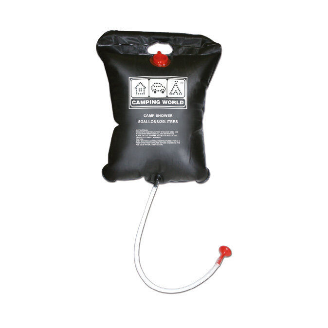 Душ туристический CW Niagara Classic