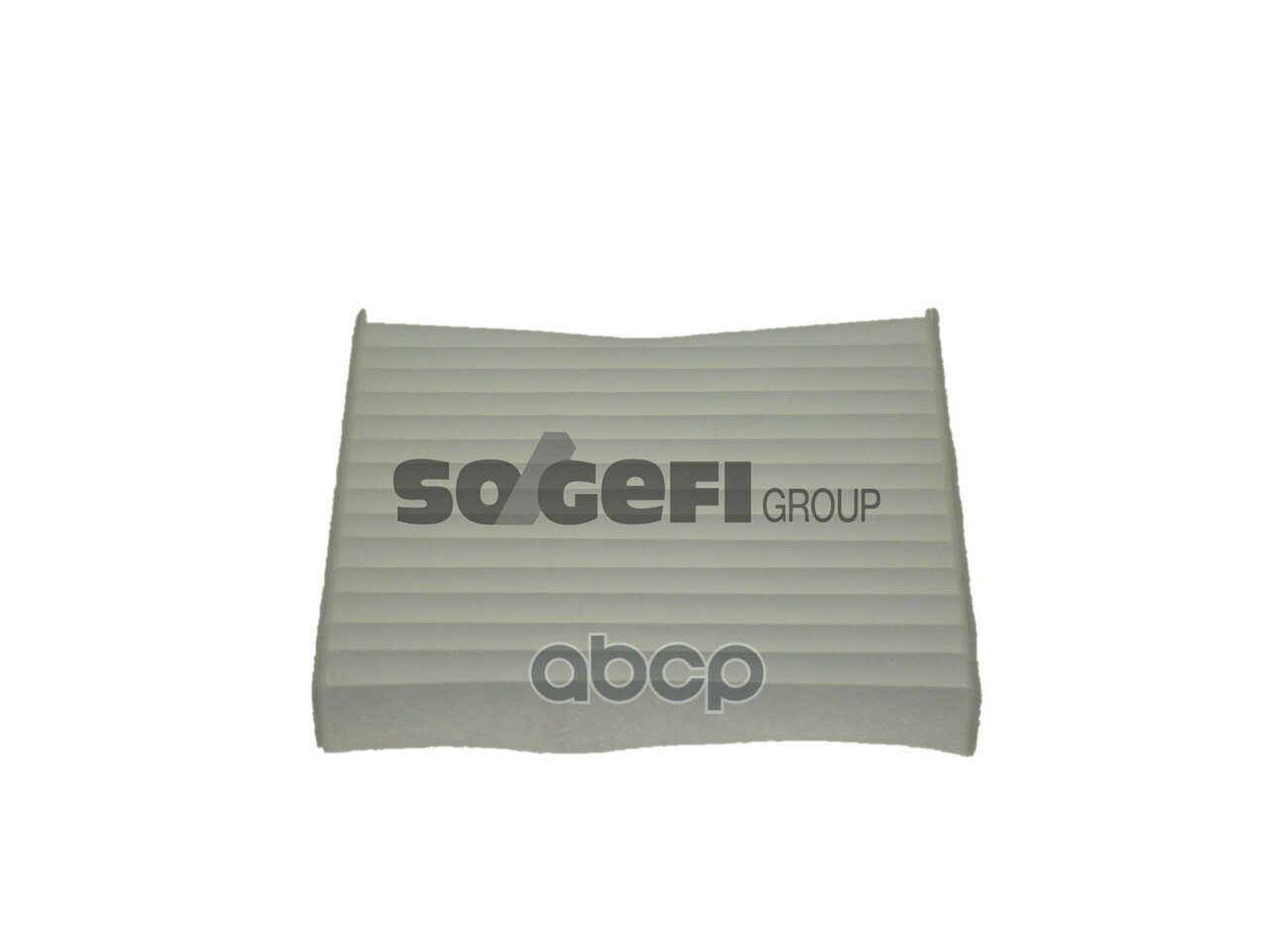 Фильтр салона TOYOTA COROLLA, AURIS, RAV 4, YARIS 1.0-2.0VVT-I,2.0-2.2D-4D 2006=> Fram арт. CF10285