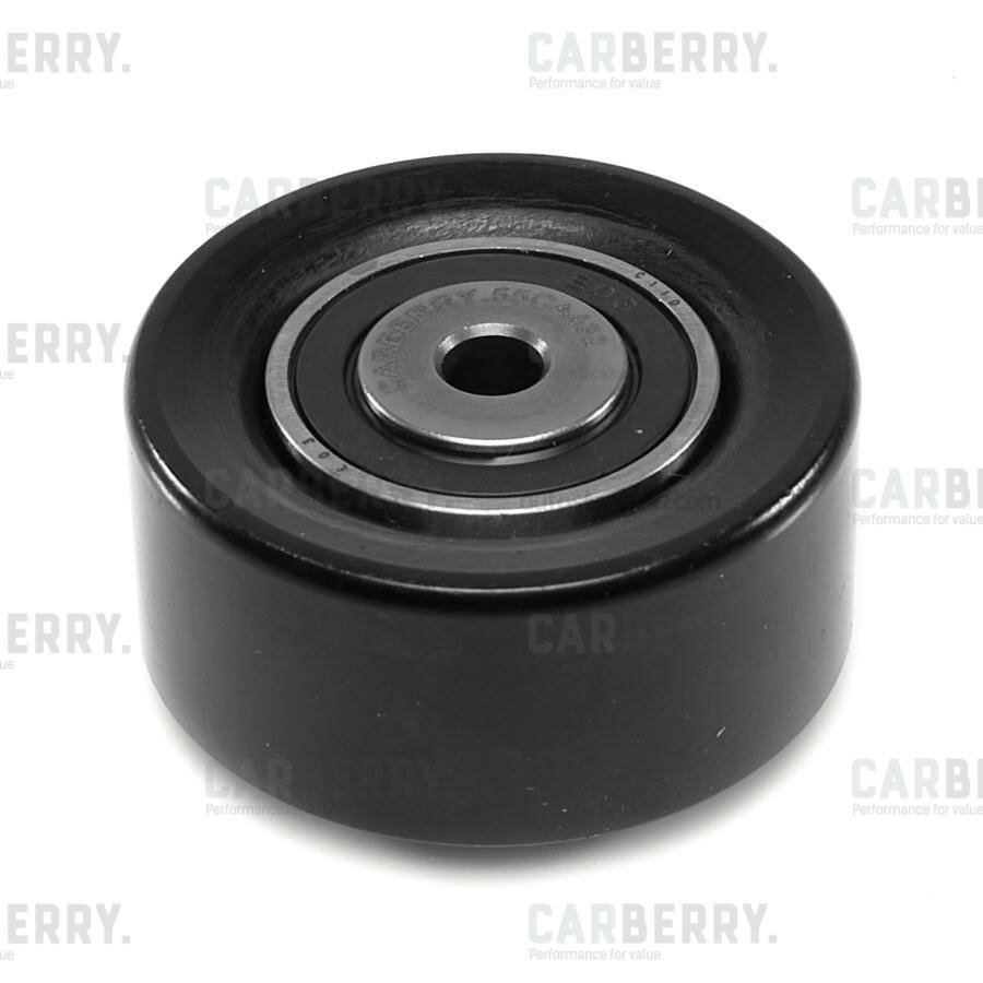 CARBERRY 55CA432 Ролик натяжителя поликлин. ремня