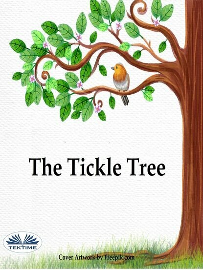 The Tickle Tree [Цифровая книга]
