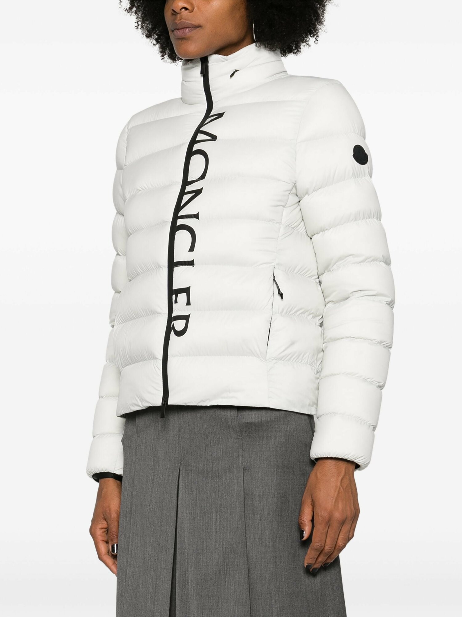 Куртка Moncler Cerces, размер 46 — фото 1