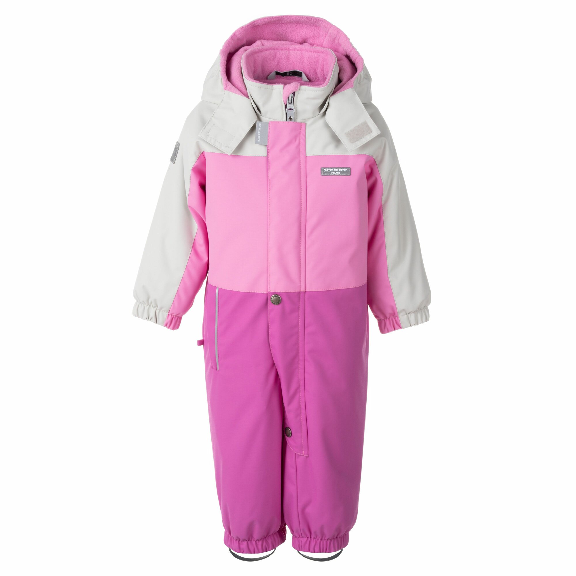 Комбинезон-трансформер