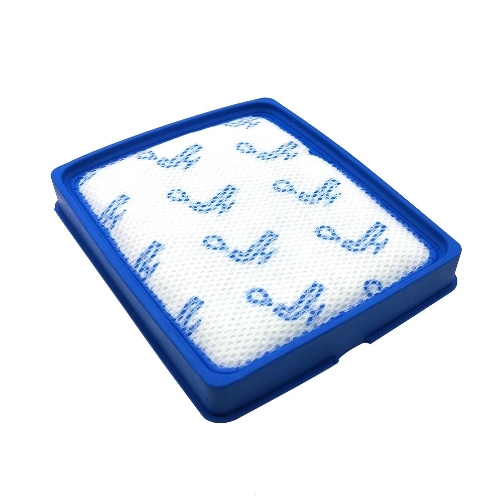 HEPA-фильтры BPfire для пылесоса Philips CP0616 Синий, армейский зеленый