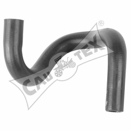 Шланг радиатора CAUTEX 036745 для Citroen JUMPER; Fiat DUCATO; Peugeot BOXER