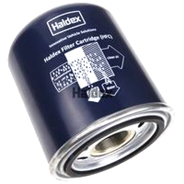 HALDEX 031005509 фильтр осушителя m41x2.0 haldex