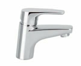 Смеситель для раковины Mofem JUNIOR 150-0057-30