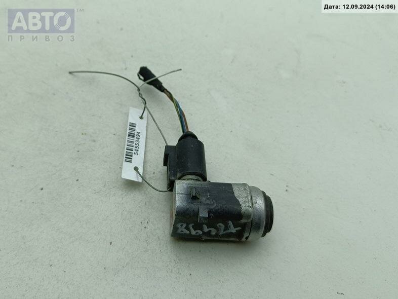 Датчик парковки (парктроник) передний Volkswagen Phaeton
