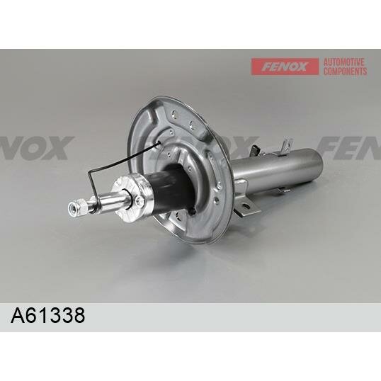 Стойка амортизатора Nissan Qashqai J11 14-, X-Trail 14- передняя правая