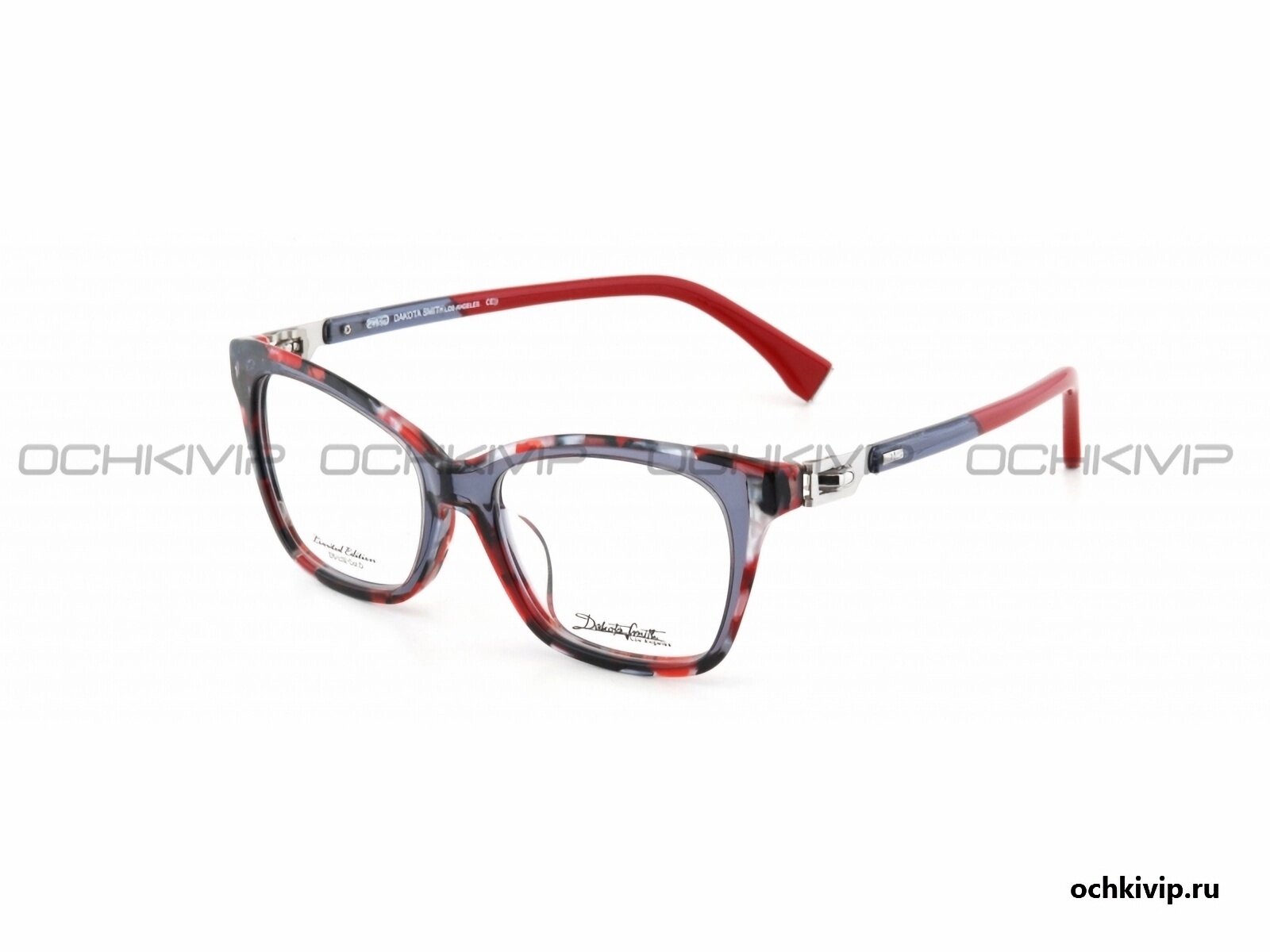 Медицинские оправы Dakota smith ds l02 d